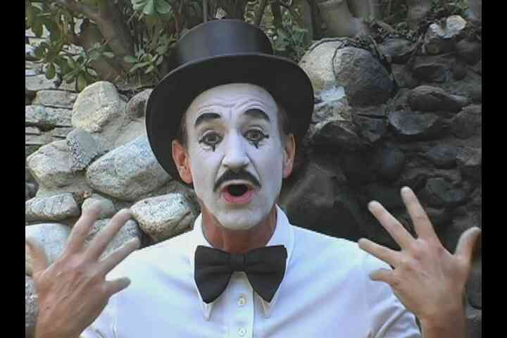 Geschichte der MIME-Illusionen