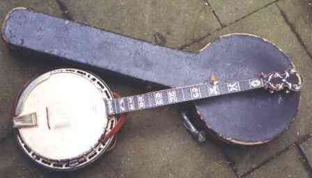 Banjo-Fakten