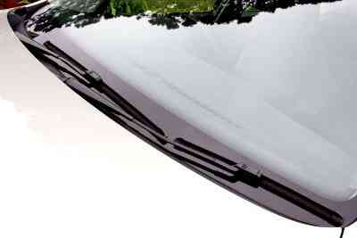 Was ist eine metallisierte Windschutzscheibe?