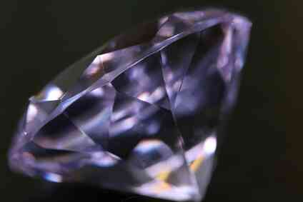 Was sind die verschiedenen Arten von Diamanten?