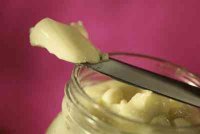 Faszinierend Kann Man Mayonnaise Einfrieren Fotos