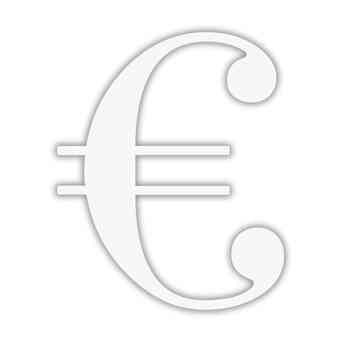 Wie erstelle ich das Euro-Symbol in MS Word 2007