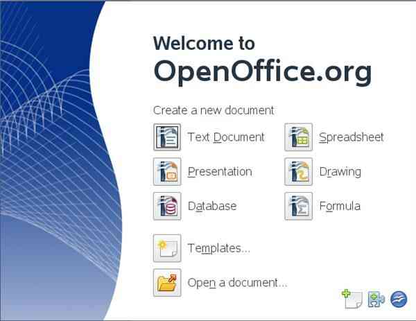 Was ist OpenOffice?