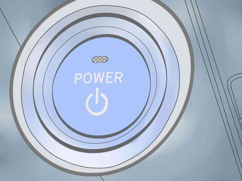 Wie man einen Toyota Prius fahren