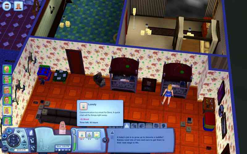 Wie Man F r Zwillinge Oder Drillinge In Sims 3 wie-man-f-r-zwillinge-oder-drillinge-in-sims-3