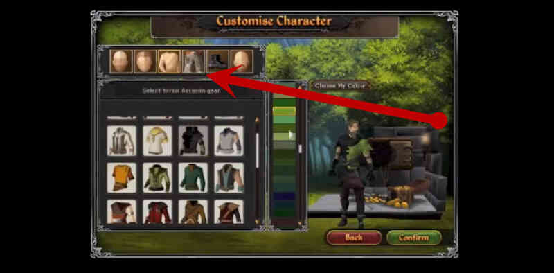 Wie erstelle ich eine gute RuneScape Account