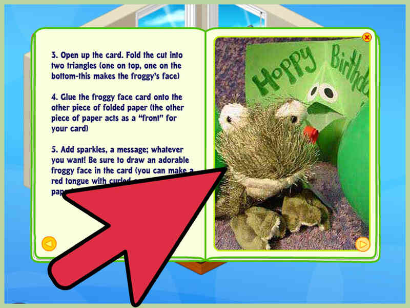 How to Make Handwerk für Ihre Webkinz