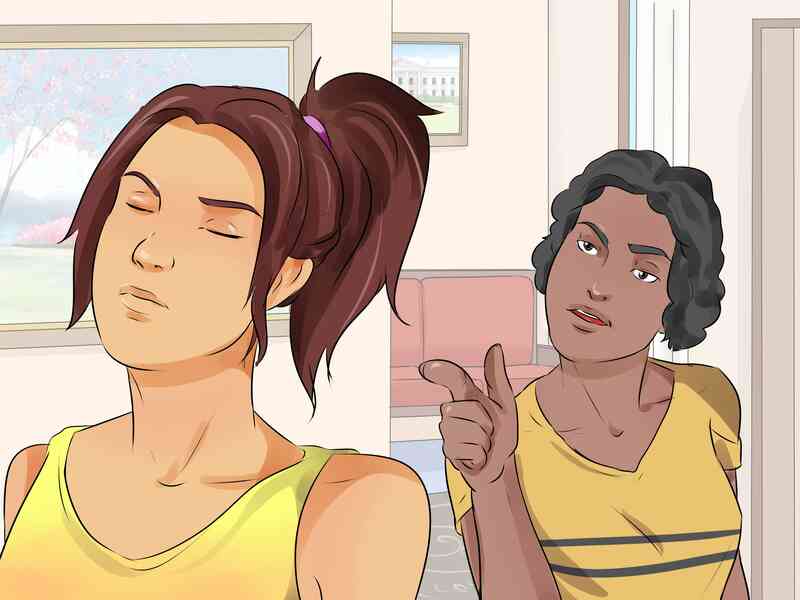 Wie man sein, wer Sie sein wollen