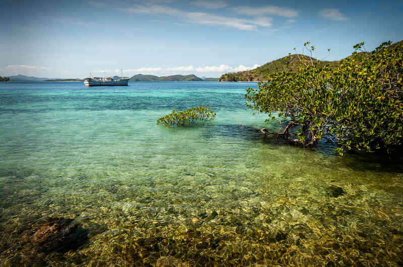 Gewusst wie: verwenden Sie die Drittel-Regel in der Fotografie