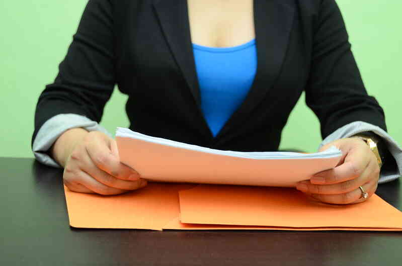 How to Get Help Banking Stellensuche